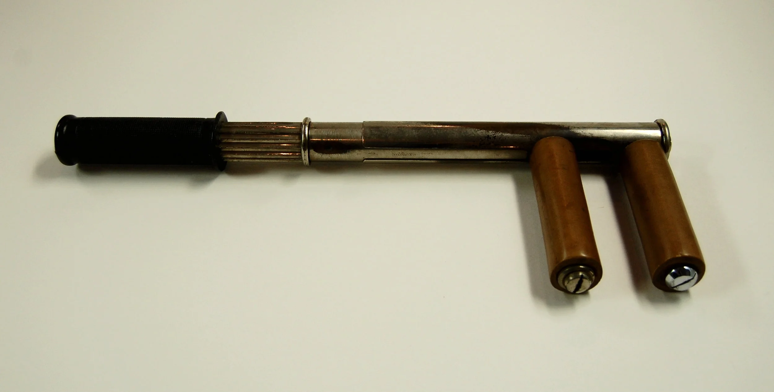 Thomas Wrench — Worcester Medical Museums