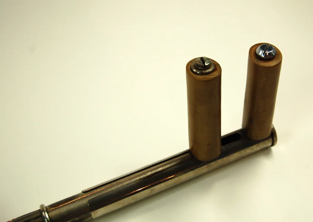 Thomas Wrench — Worcester Medical Museums