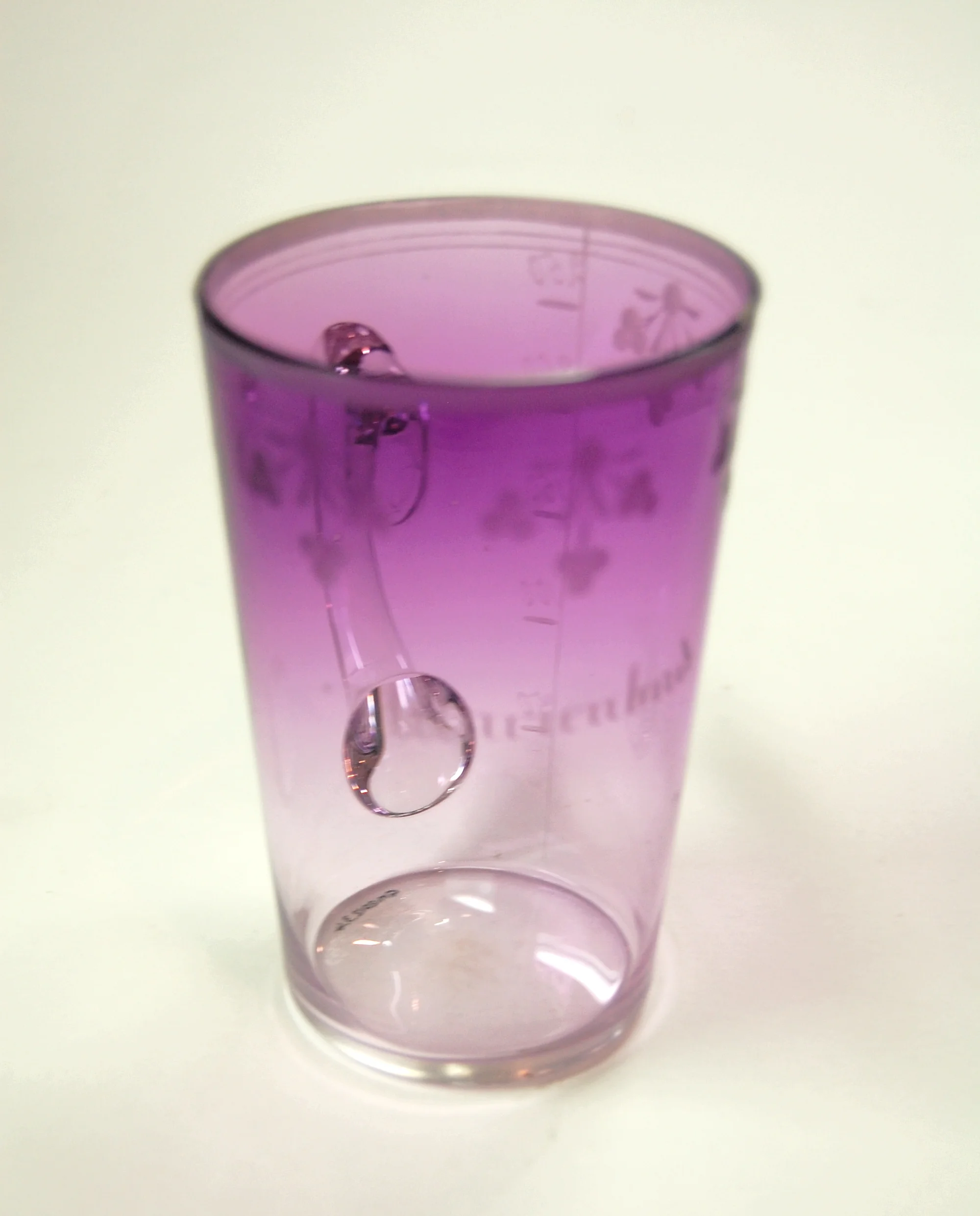 Spa Glasses — Worcester Medical Museums