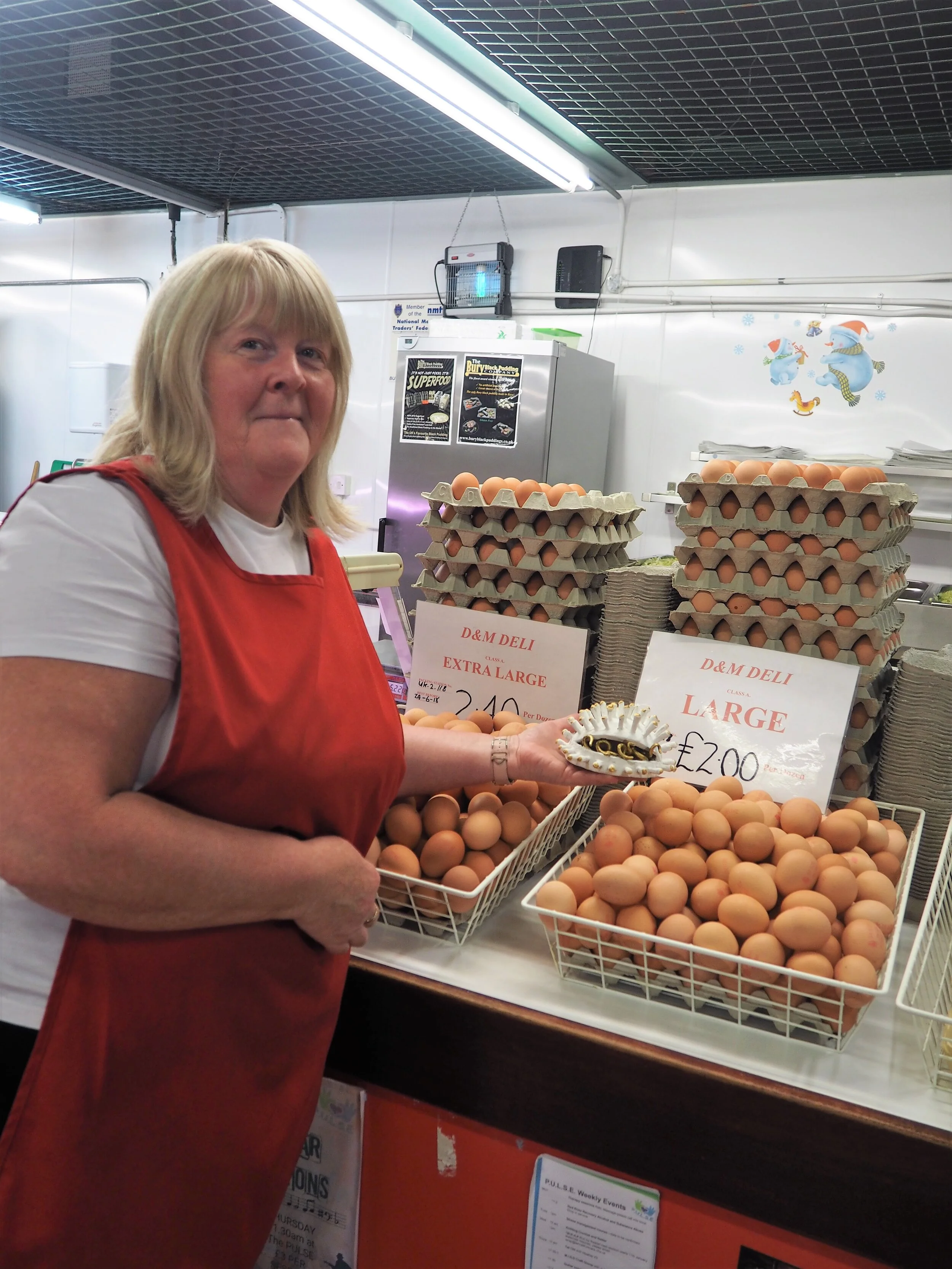 Helen Birnbaum Quarantine Boxes and Influenza — Worcester Medical Museums