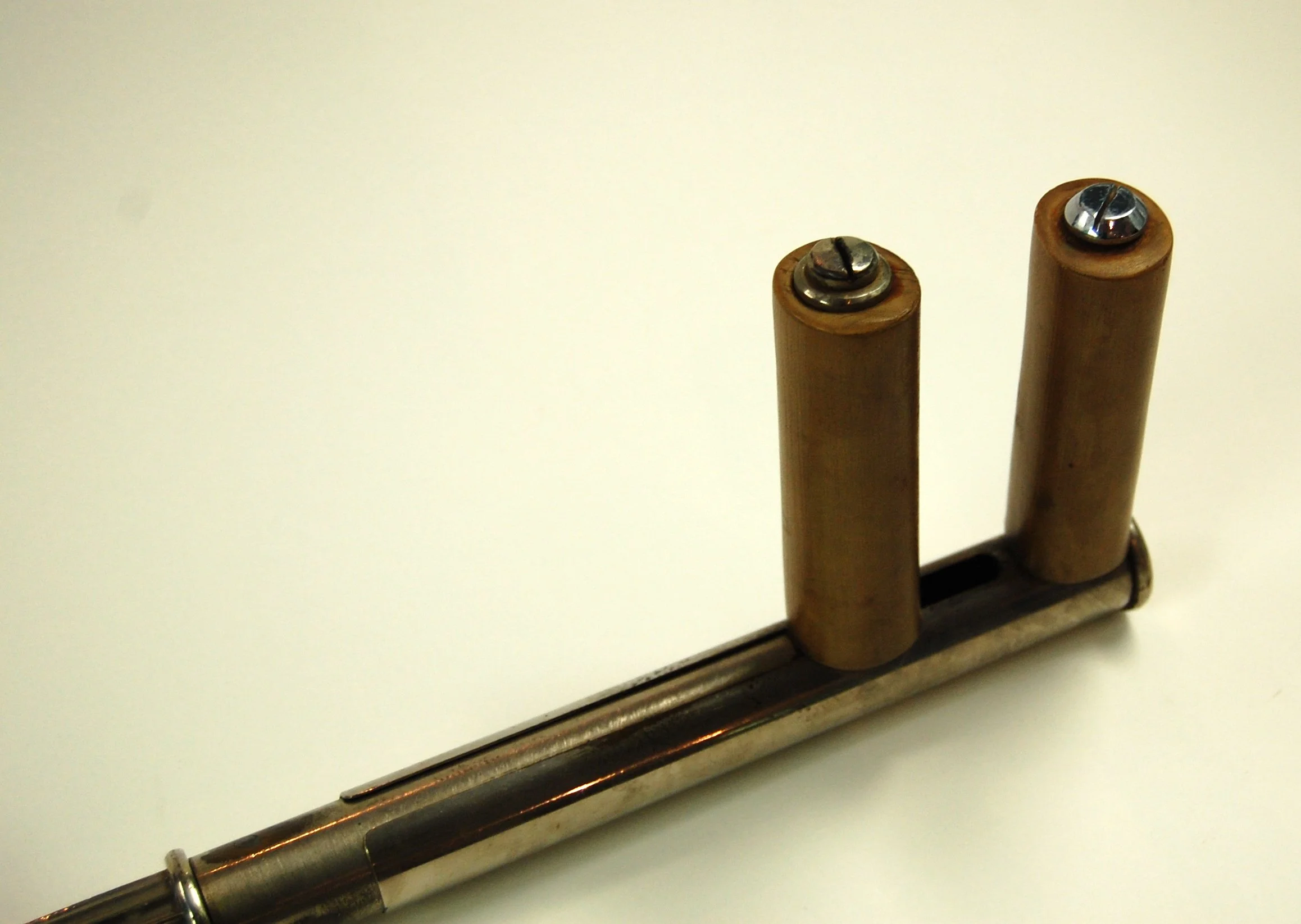 Collections highlights — Worcester Medical Museums