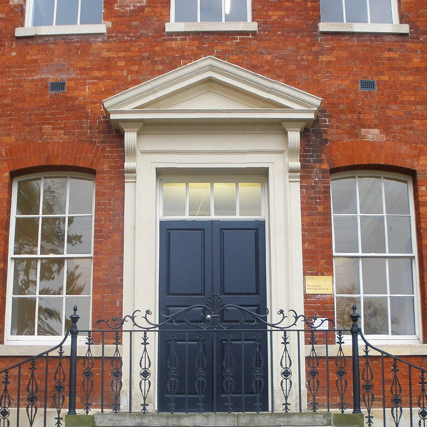 Worcester Medical Museums