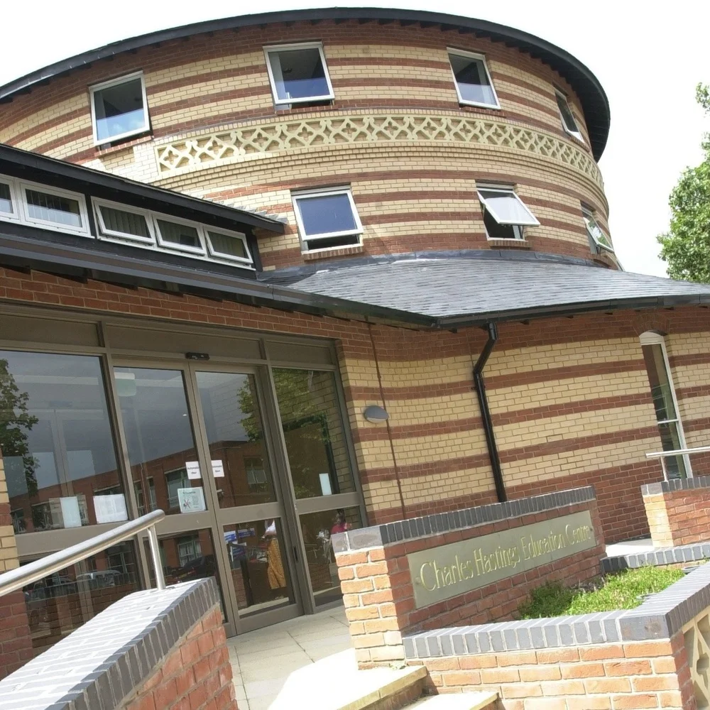 Worcester Medical Museums