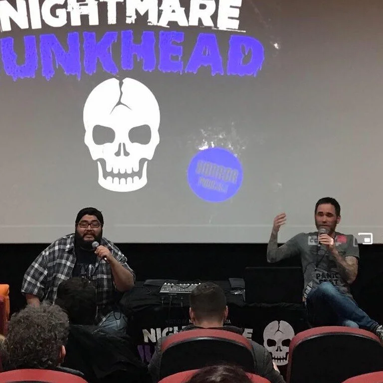 October Dedrick Gray