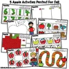 5 Apple Activities Perfect for Fall — Alleah Maree