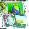 Earth Day Activities for Kindergarten and Preschool — Alleah Maree