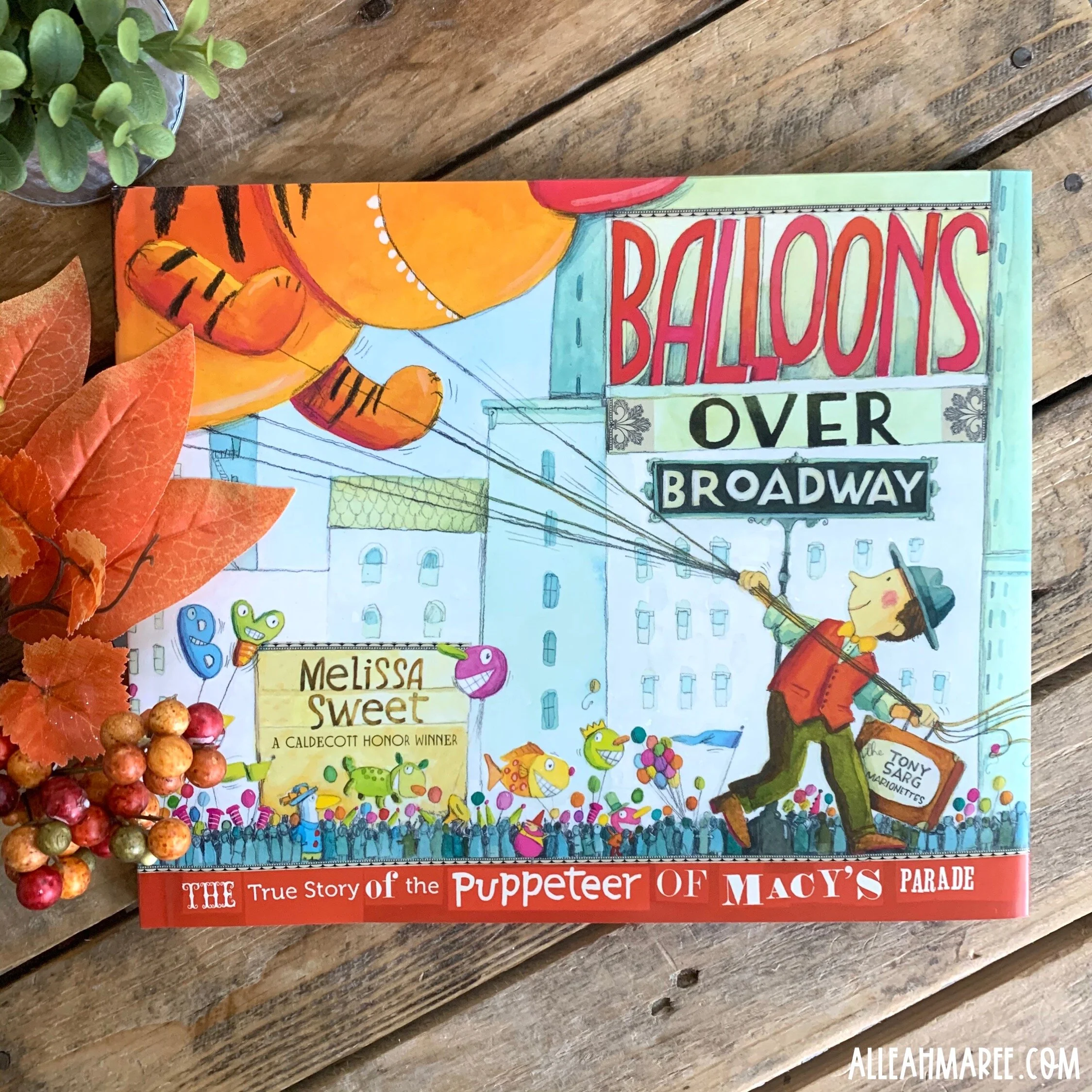 9 Thanksgiving Picture Books with Teaching Ideas — Alleah Maree