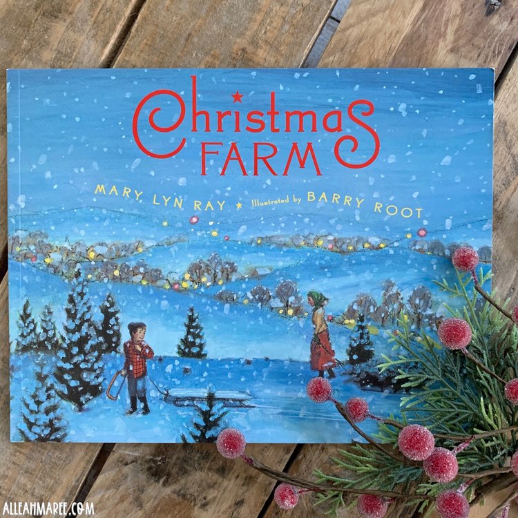 11 Christmas Books and Activities for Little Learners — Alleah Maree