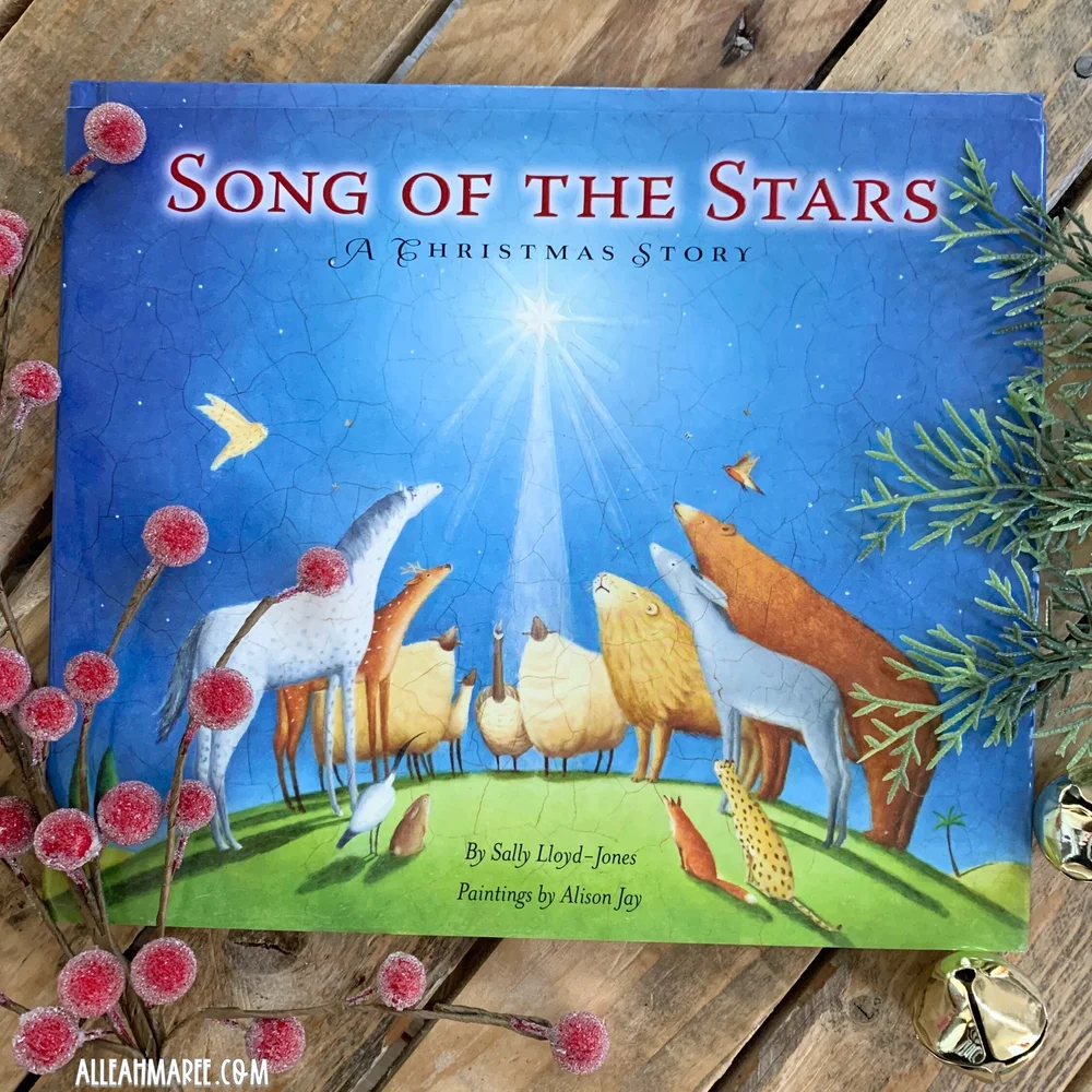 11 Christmas Books and Activities for Little Learners — Alleah Maree