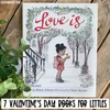 7 Valentine's Day Books and Activities for Little Learners — Alleah Maree