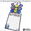 18 Spring Freebies for K-2 Students — Alleah Maree