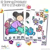 18 Spring Freebies for K-2 Students — Alleah Maree