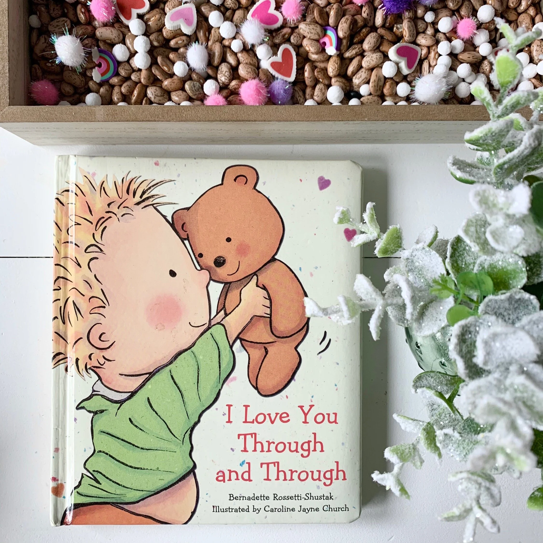 Valentine's Day Books for Toddlers and Preschoolers — Alleah Maree