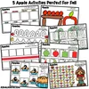 5 Apple Activities Perfect for Fall — Alleah Maree