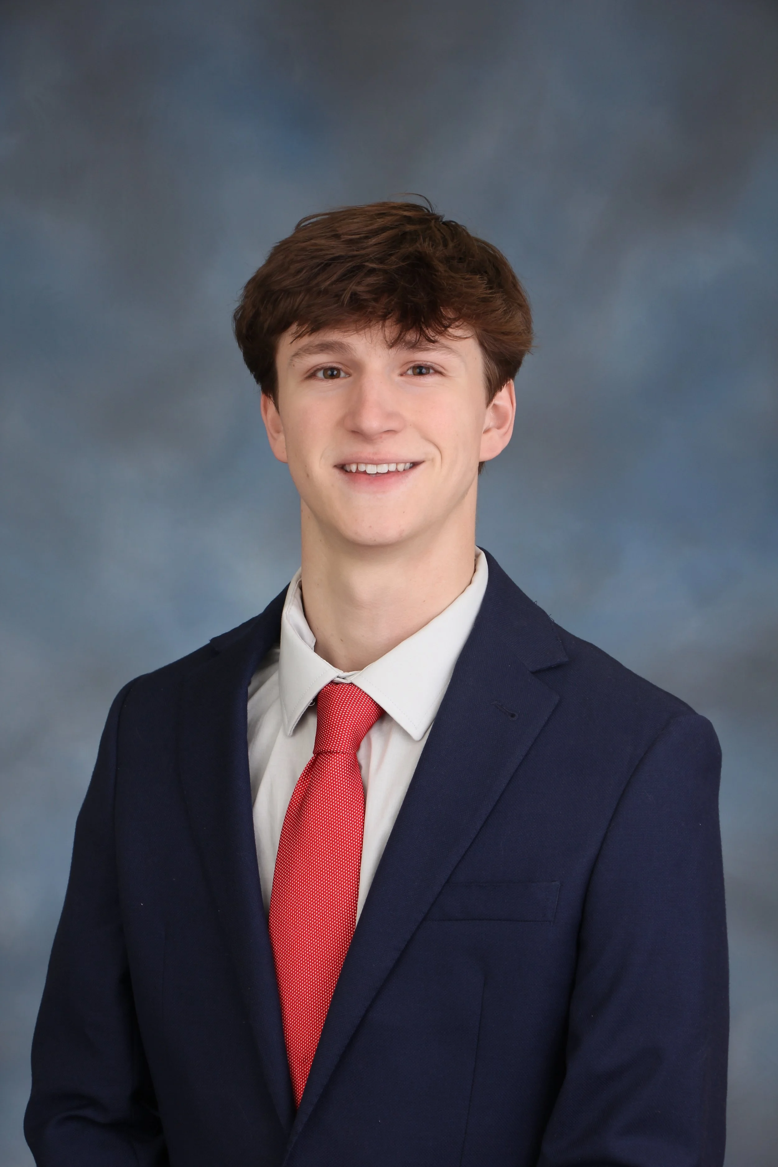 Officers — Kansas IFC