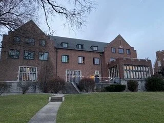 Alpha Kappa Lambda — Kansas IFC