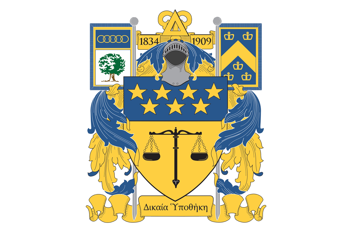 Delta Upsilon — Kansas IFC