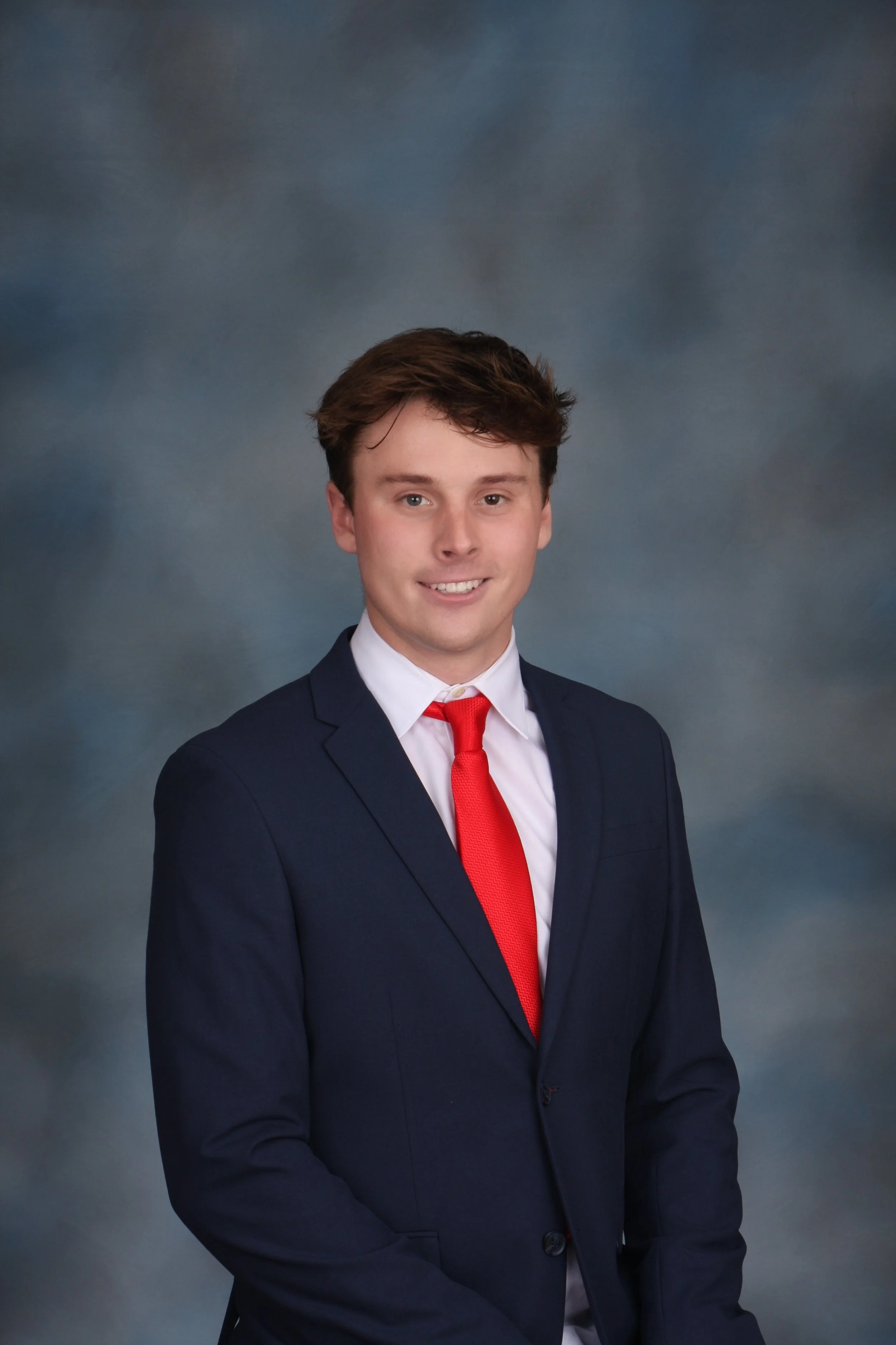 Officers — Kansas IFC