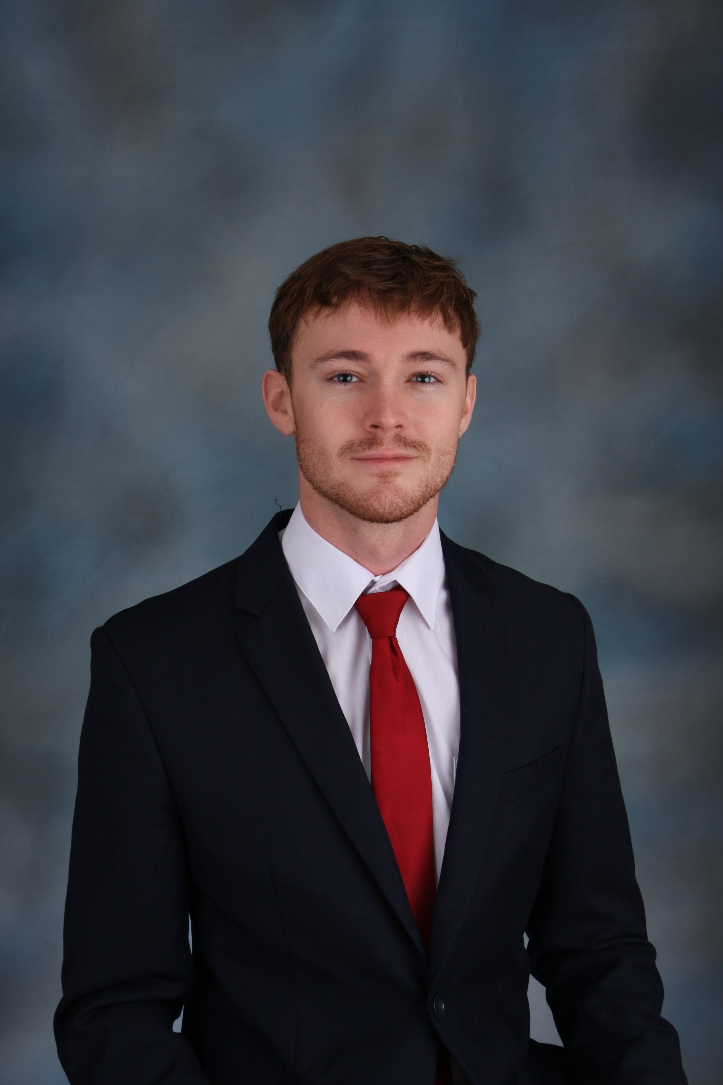 Officers — Kansas IFC