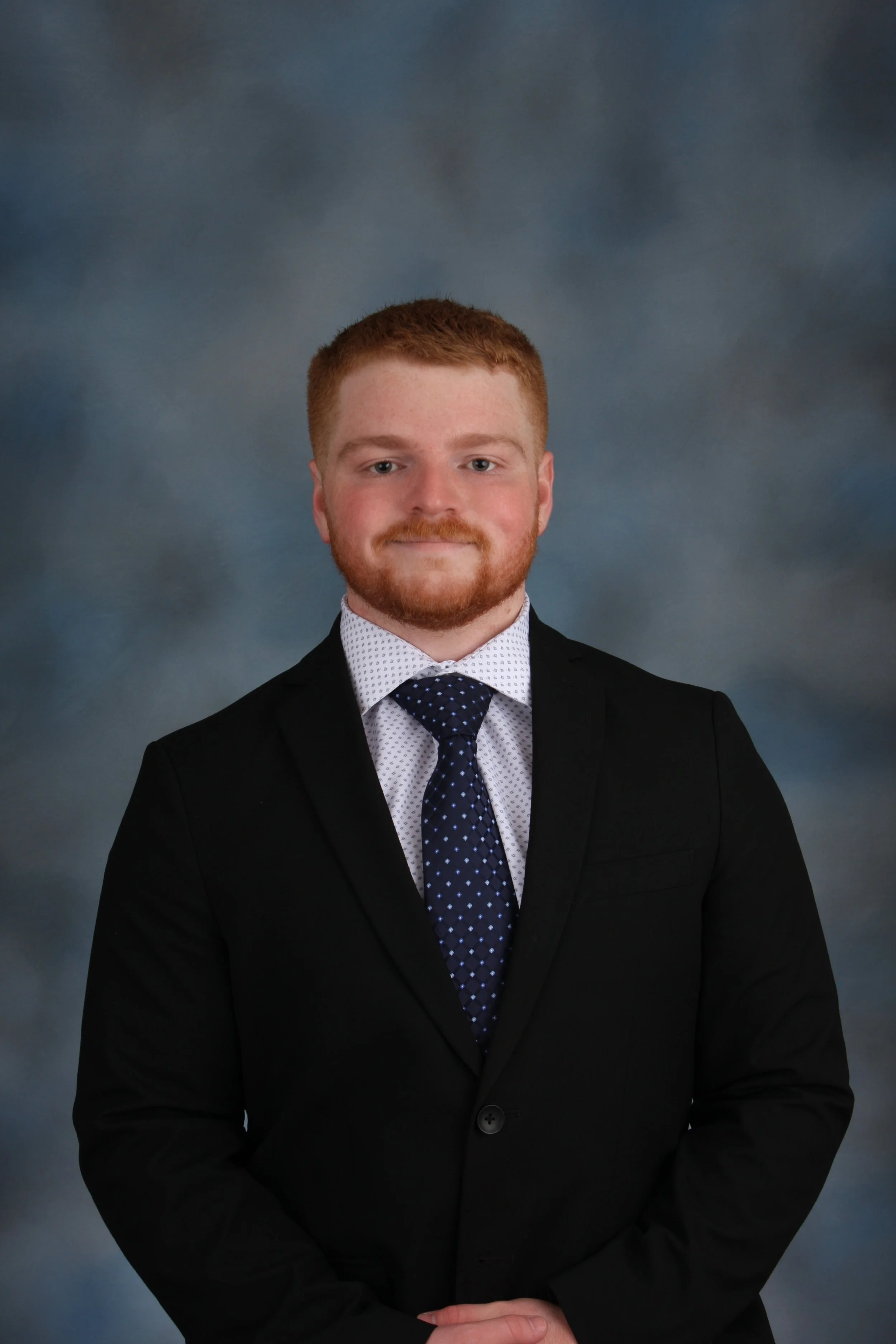 Officers — Kansas IFC