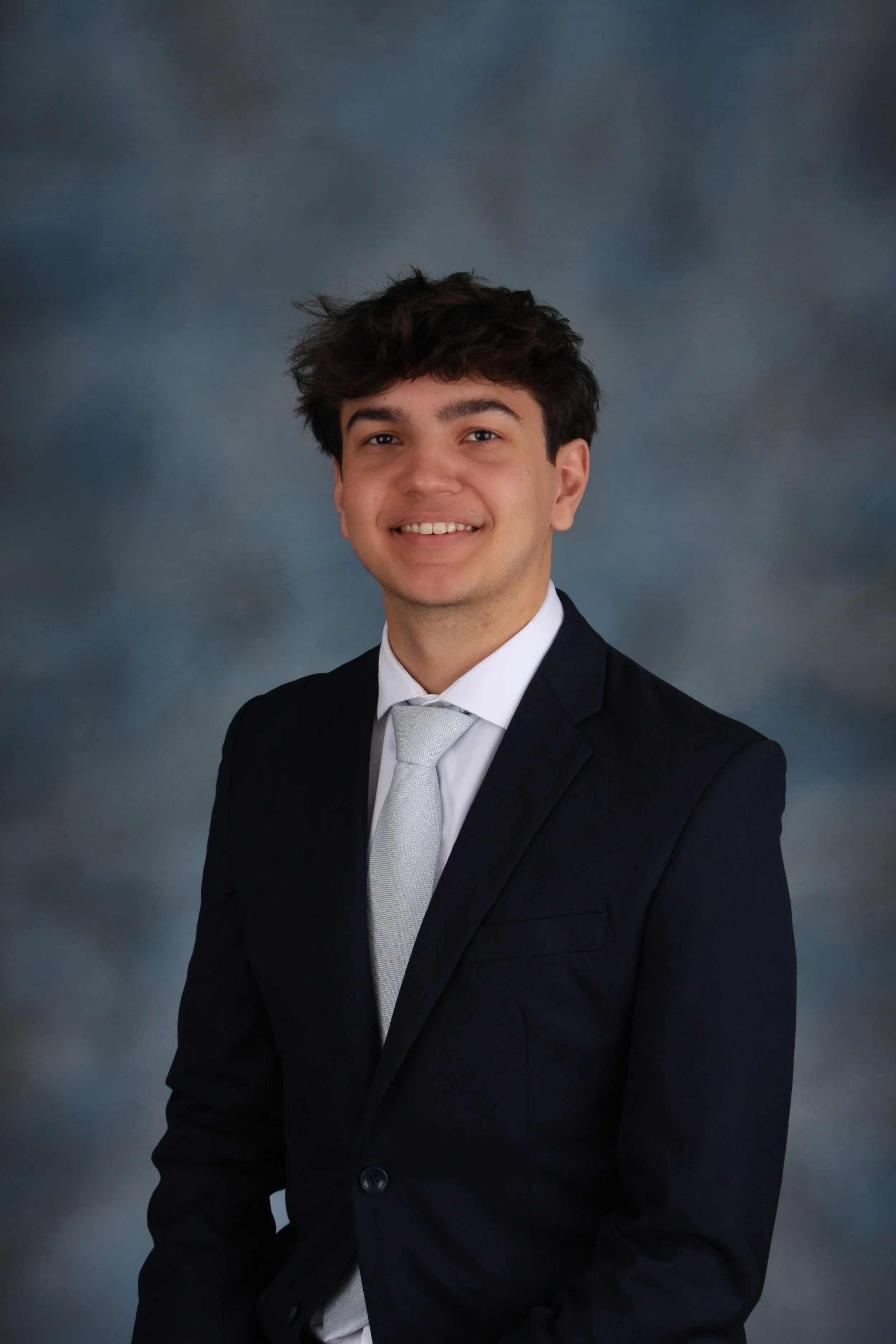 Officers — Kansas IFC