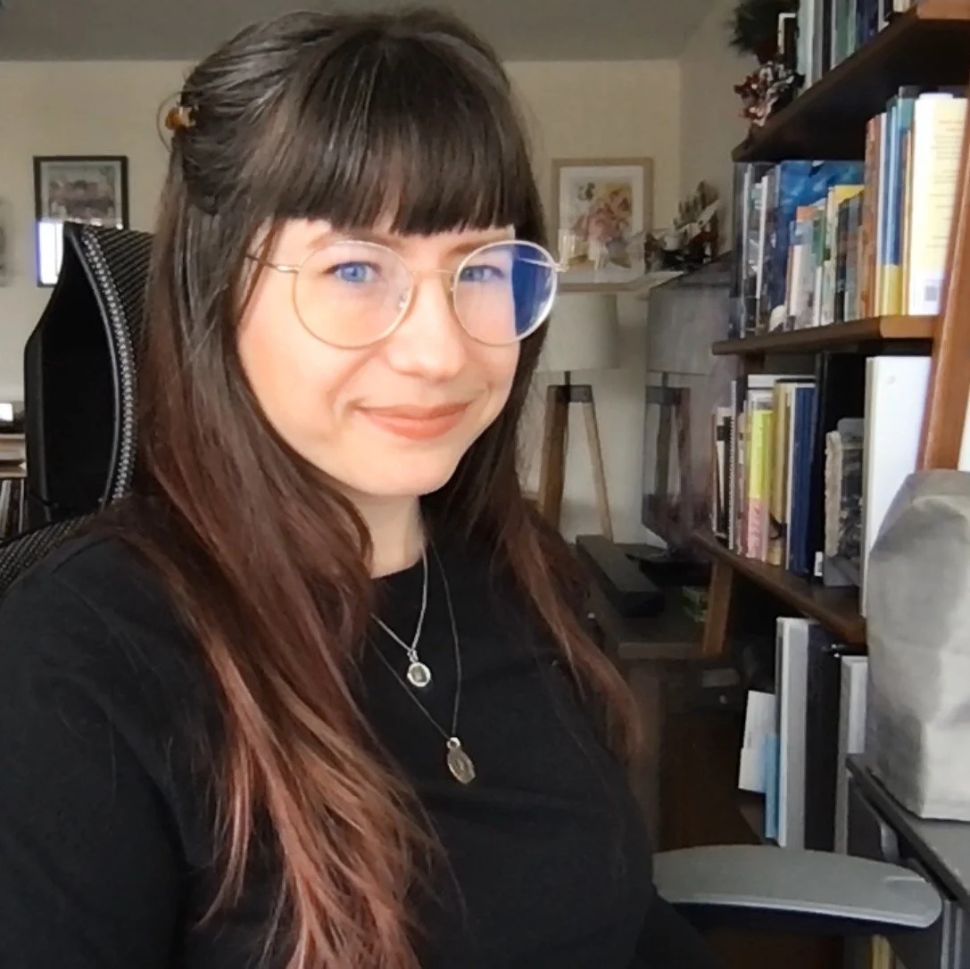 The Sewing Room - Fashion Sewing and Sustainability Blog