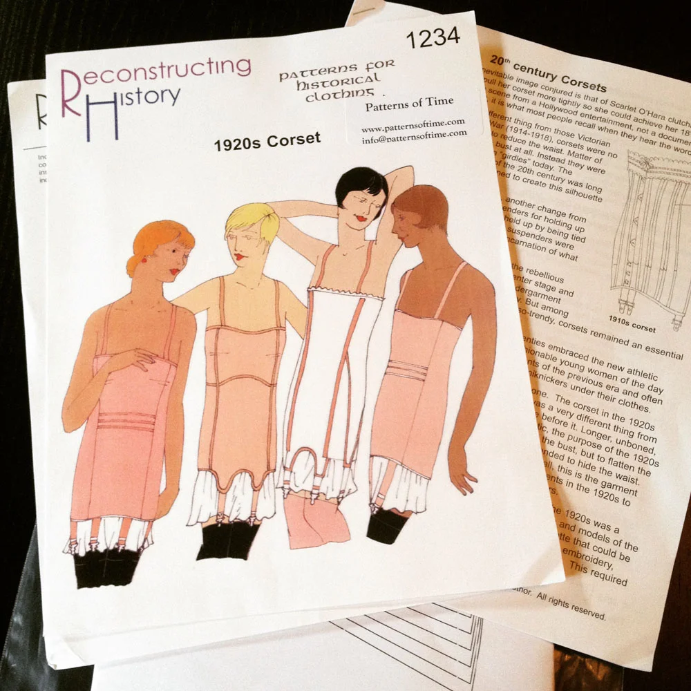 35+ Free French Knickers Sewing Pattern - EilishCheyenne