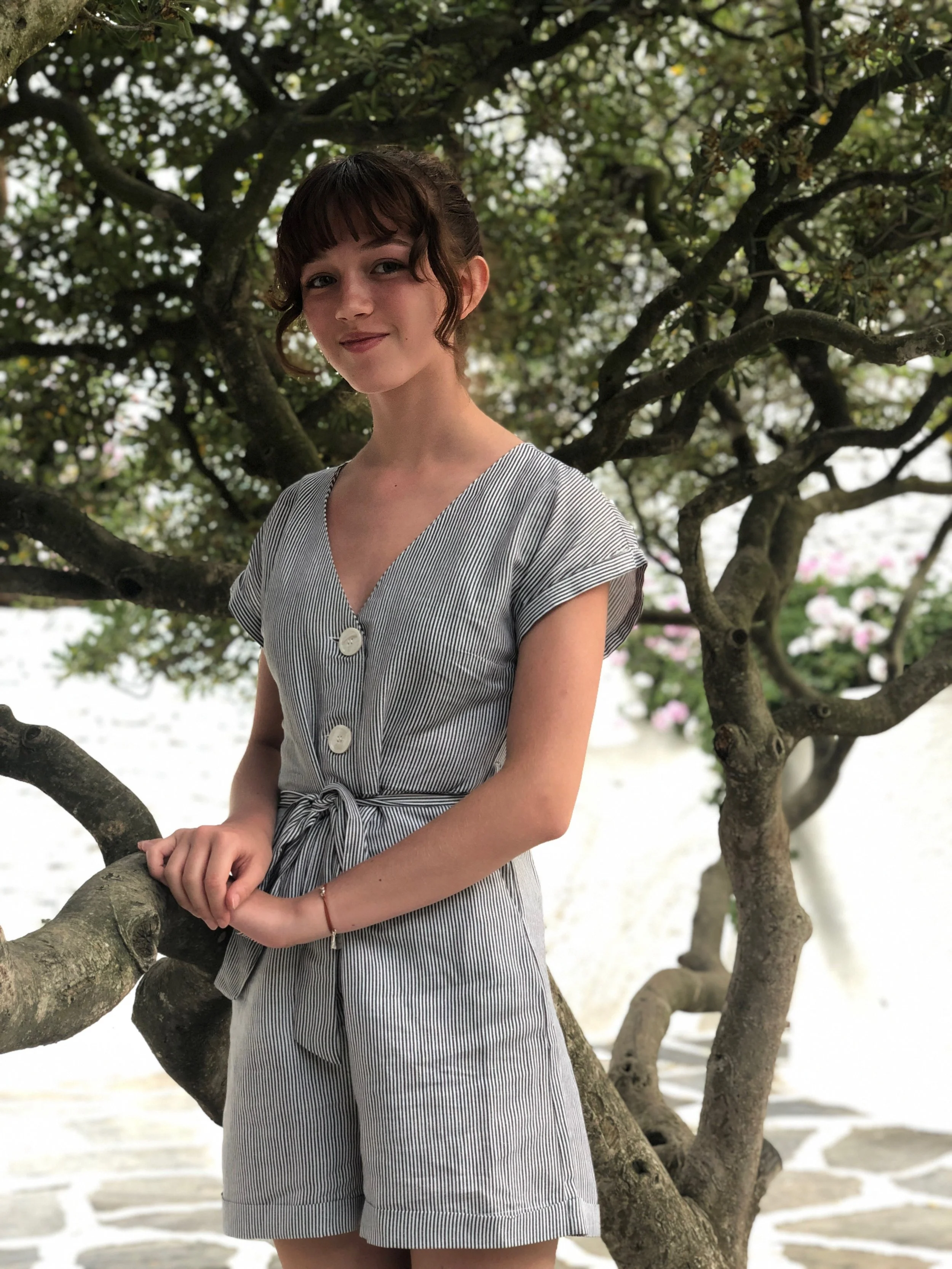 The Sewing Room - An accelerated Fashion Program for Middle and High ...