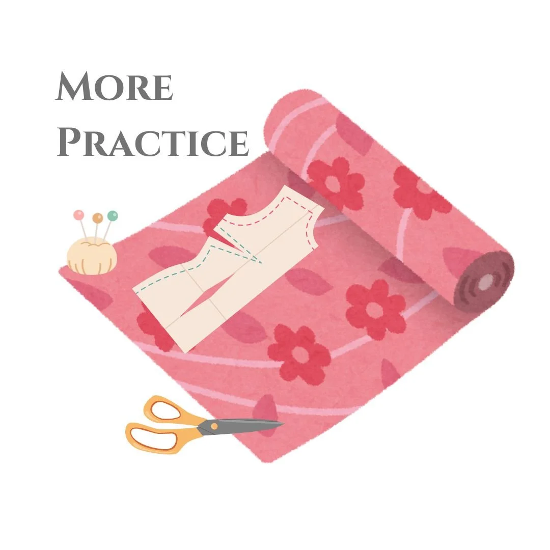 The Sewing Room - Building Confidence through Sewing and Fashion