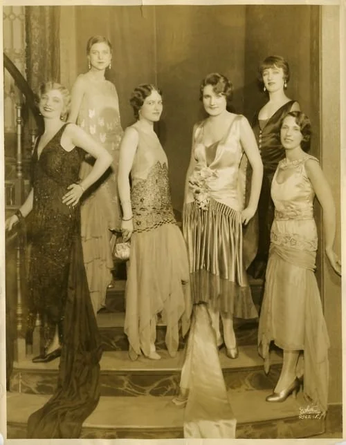 Flapper Girl Drawing Tumblr