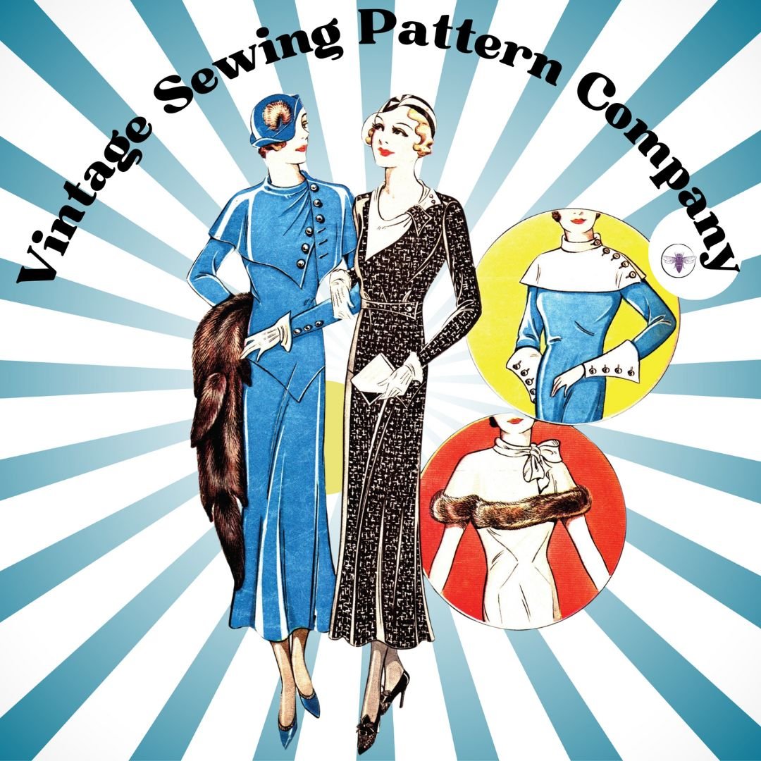The Sewing Room - Sewing Supples, Fabric, Patterns for Sale at The ...