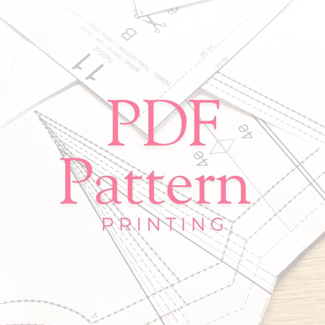 The Sewing Room - Sewing Supples, Fabric, Patterns for Sale at The Sewing Room