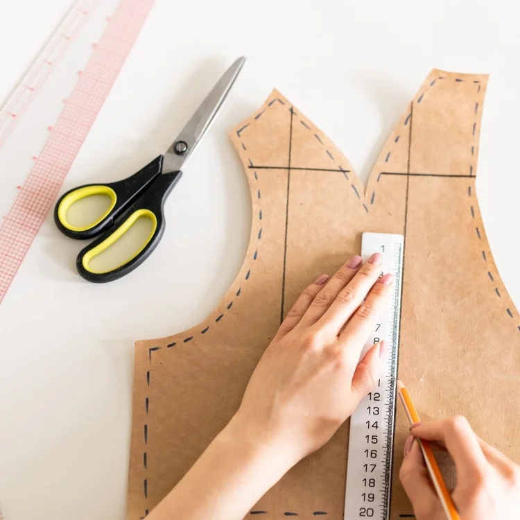 The Sewing Room - This course builds off of the fundamentals of flat ...