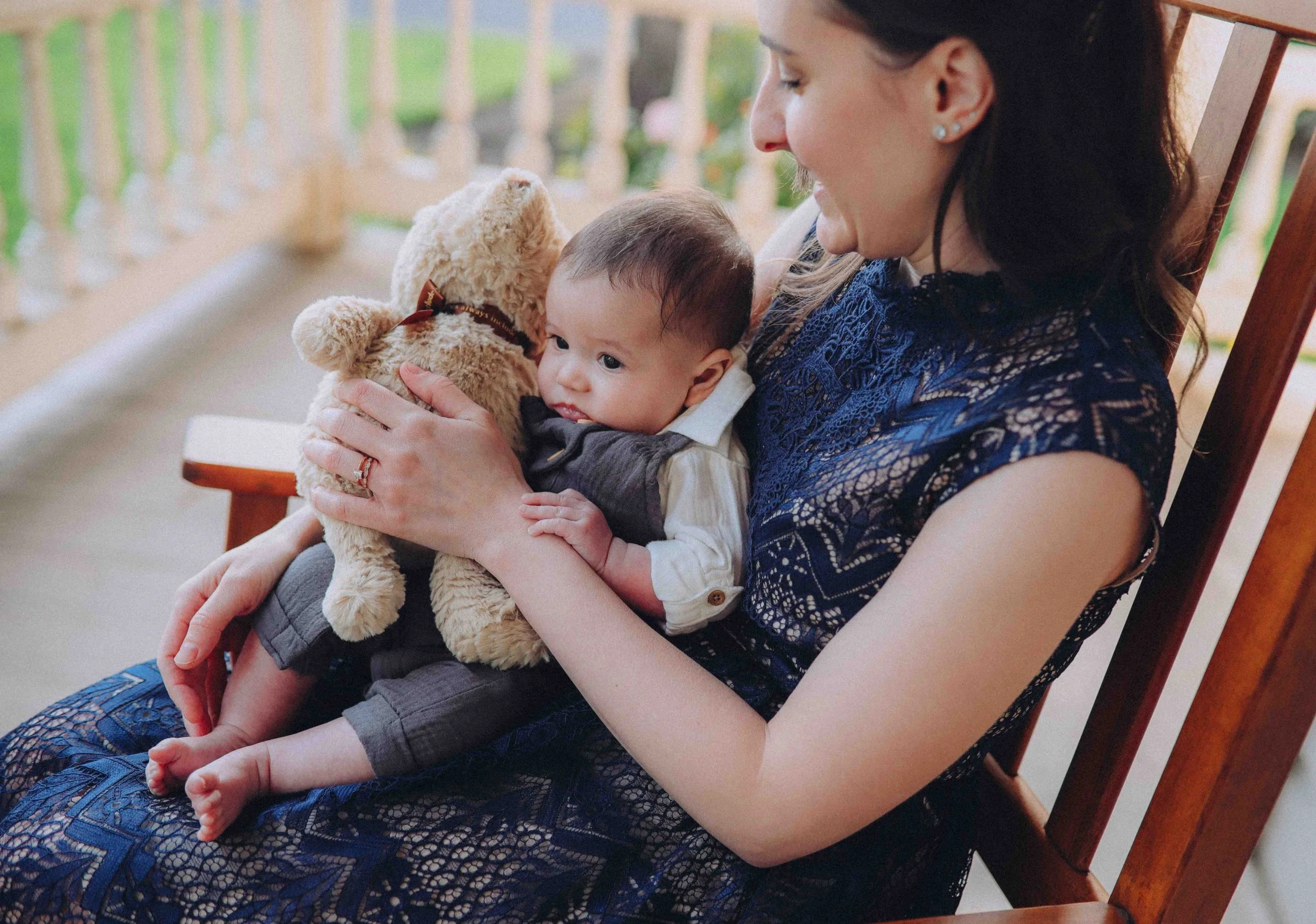The Bridge: Vancouver, Washington's First Freestanding Birth Center ...