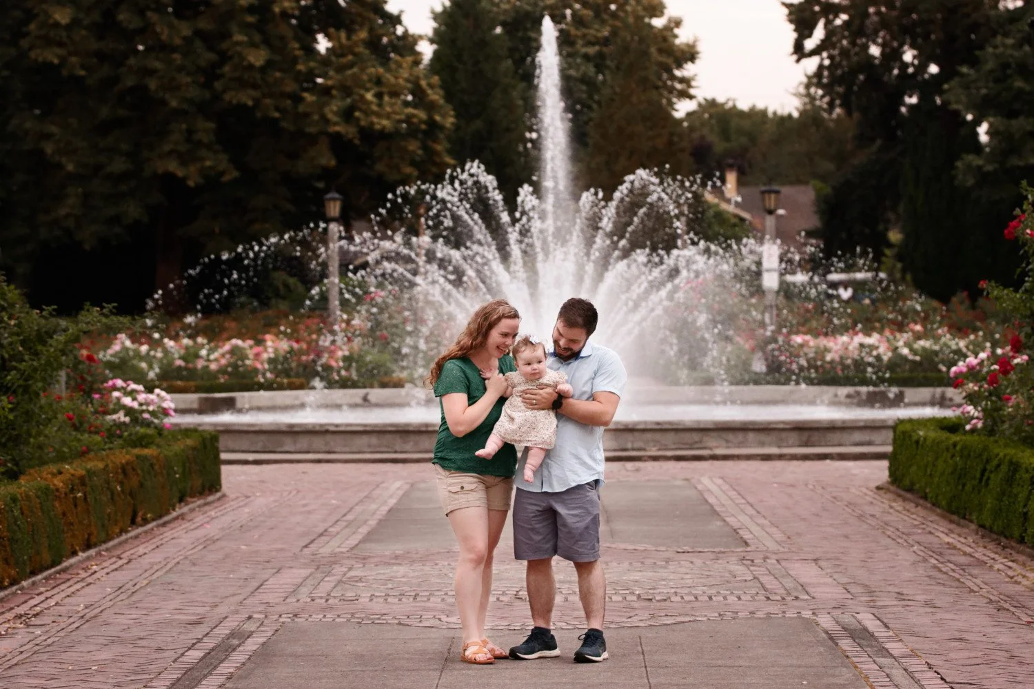 Vancouver, Washington Family Photographer — Vancouver, WA Family ...