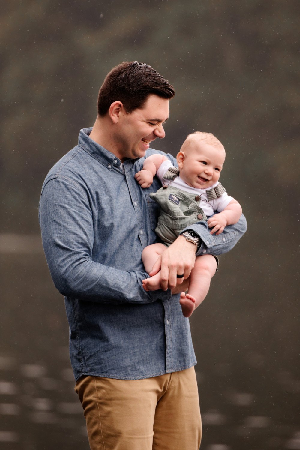 Vancouver, Washington Family Photographer — Vancouver, WA Family ...