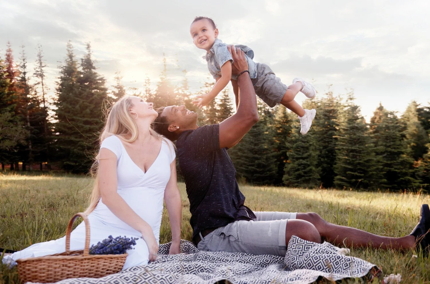 Vancouver, Washington Family Photographer — Vancouver, WA Family ...