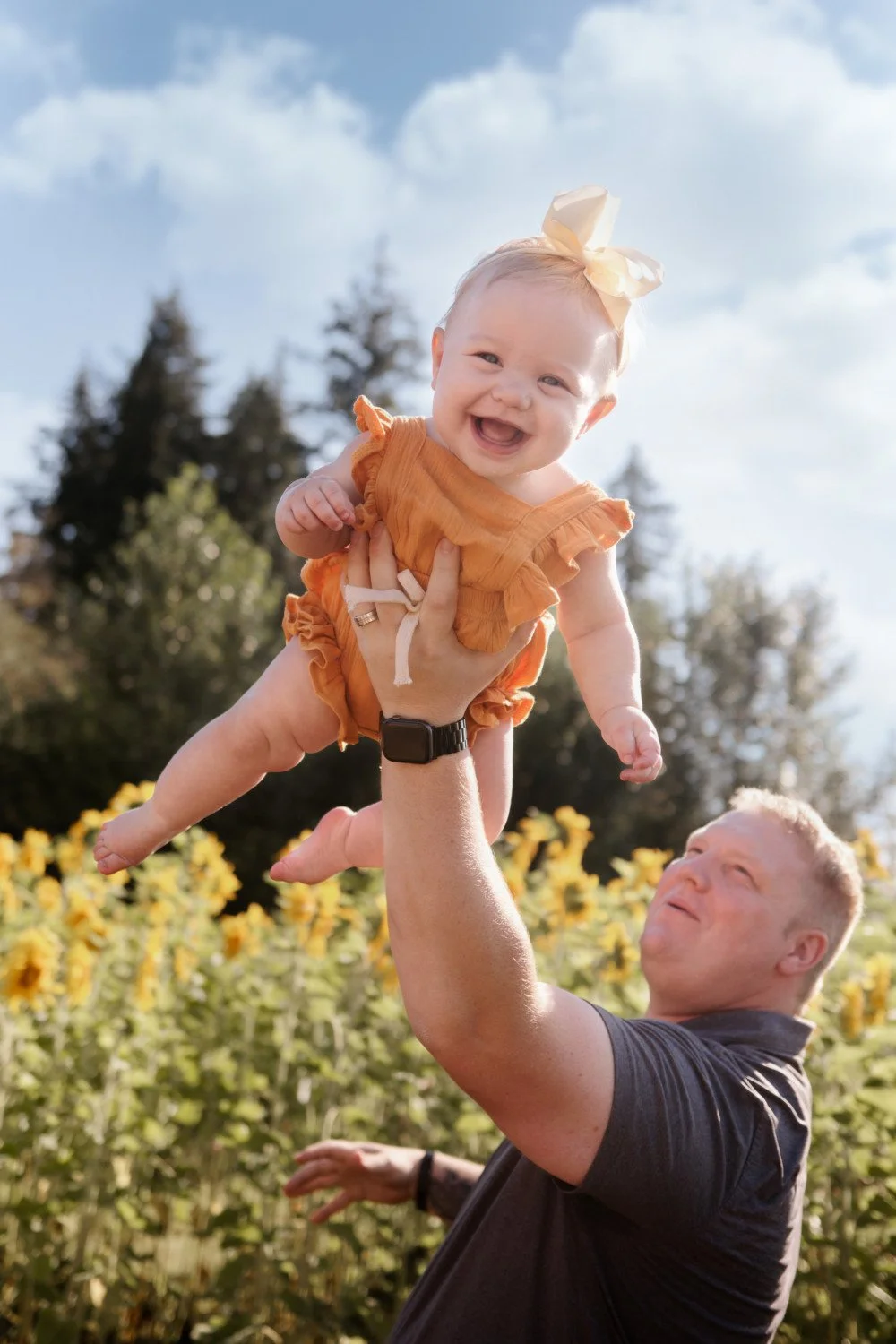 Vancouver, Washington Family Photographer — Vancouver, WA Family ...