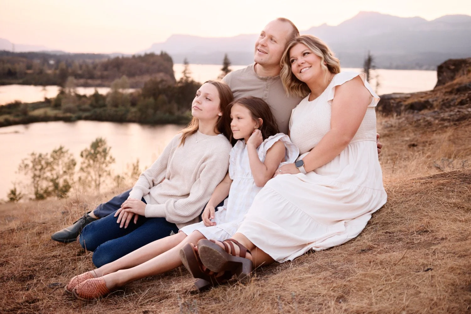 Vancouver, Washington Family Photographer — Vancouver, WA Family ...