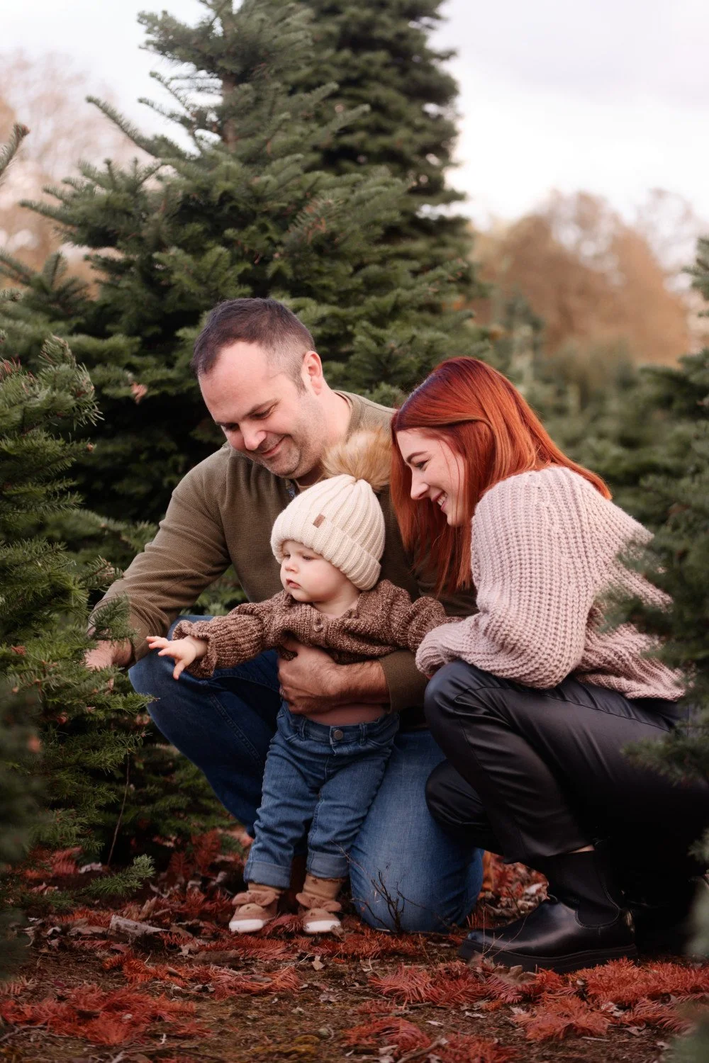 Vancouver, Washington Family Photographer — Vancouver, WA Family ...