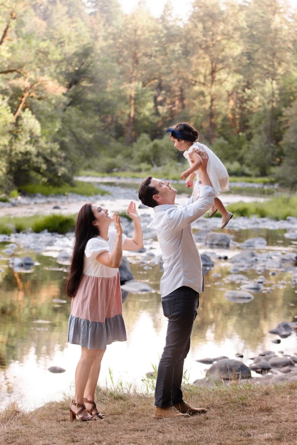 Vancouver, Washington Family Photographer — Vancouver, WA Family ...