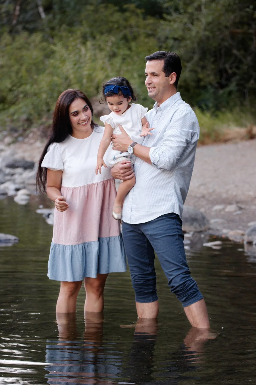 Vancouver, Washington Family Photographer — Vancouver, WA Family ...