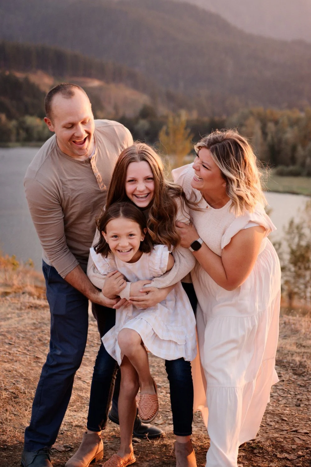 Best Photo Shoot Locations Near Portland, OR & Vancouver, WA ...