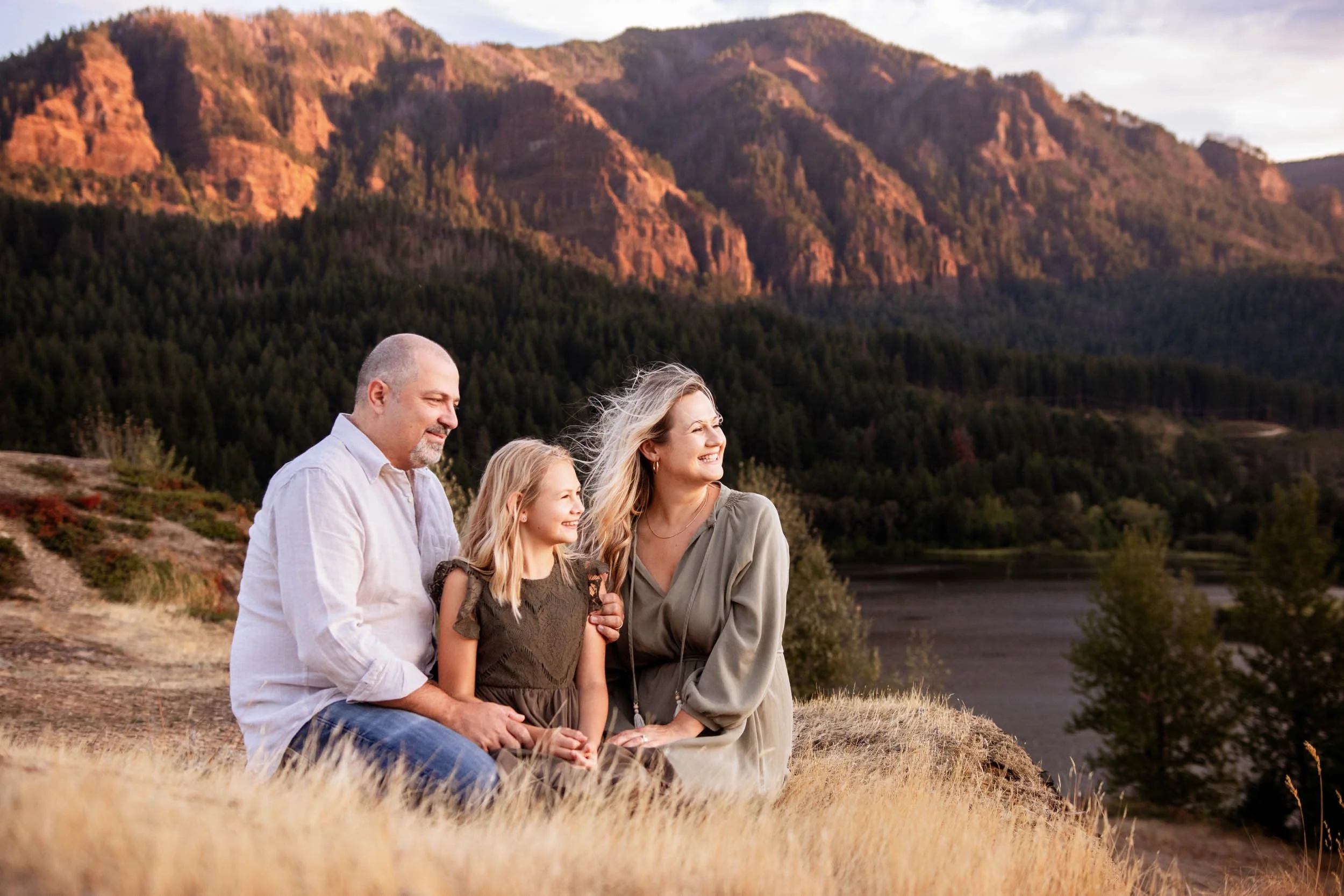 Vancouver, Washington Family Photographer — Vancouver, WA Family ...