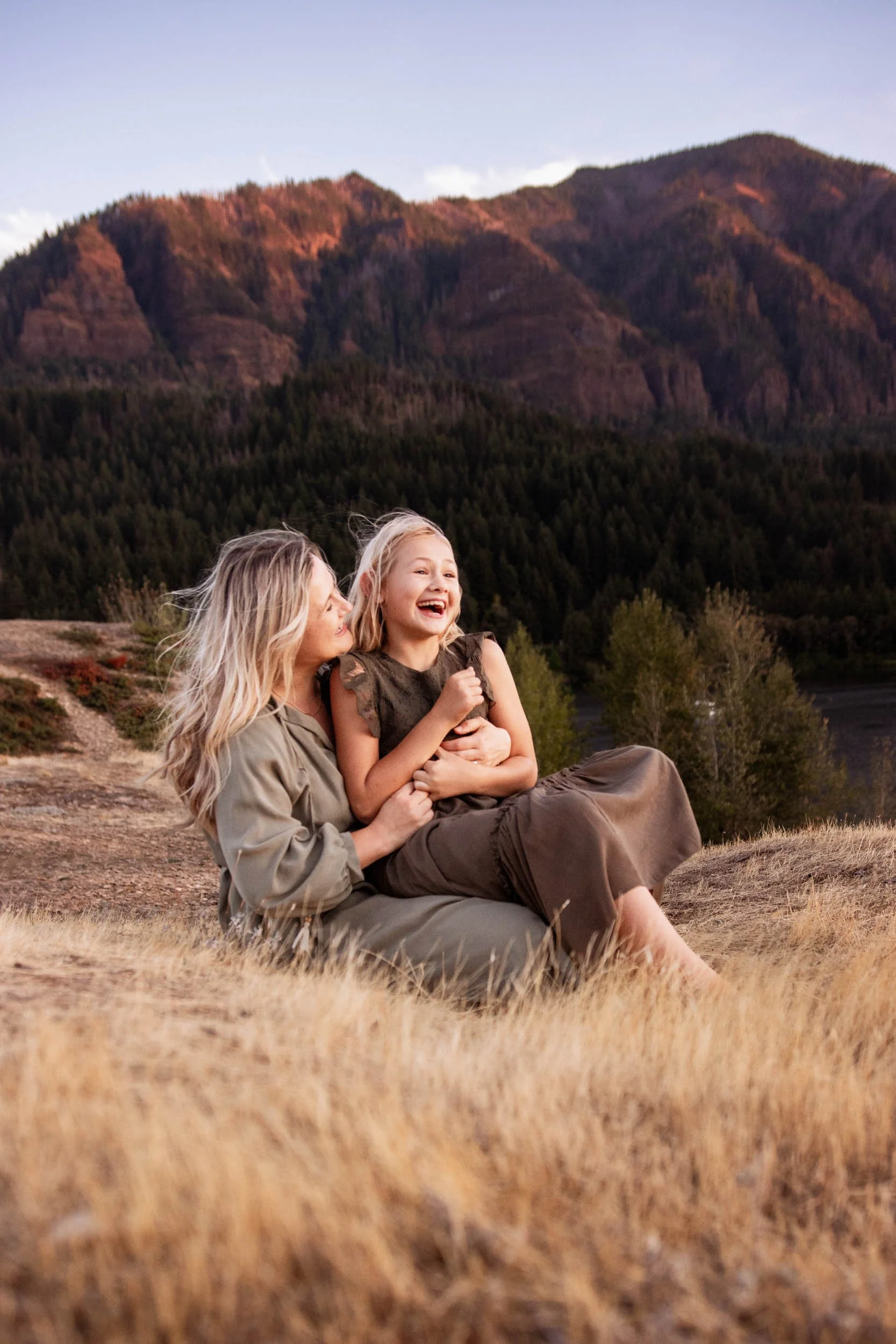 Vancouver, Washington Family Photographer — Vancouver, WA Family ...