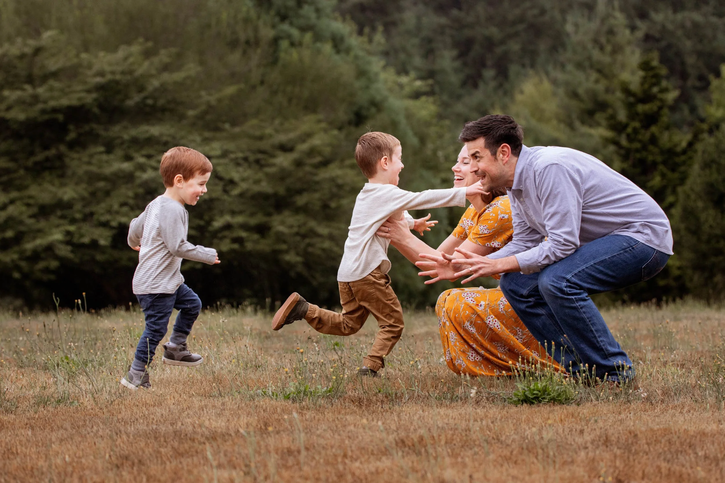 Vancouver, Washington Family Photographer — Vancouver, WA Family ...