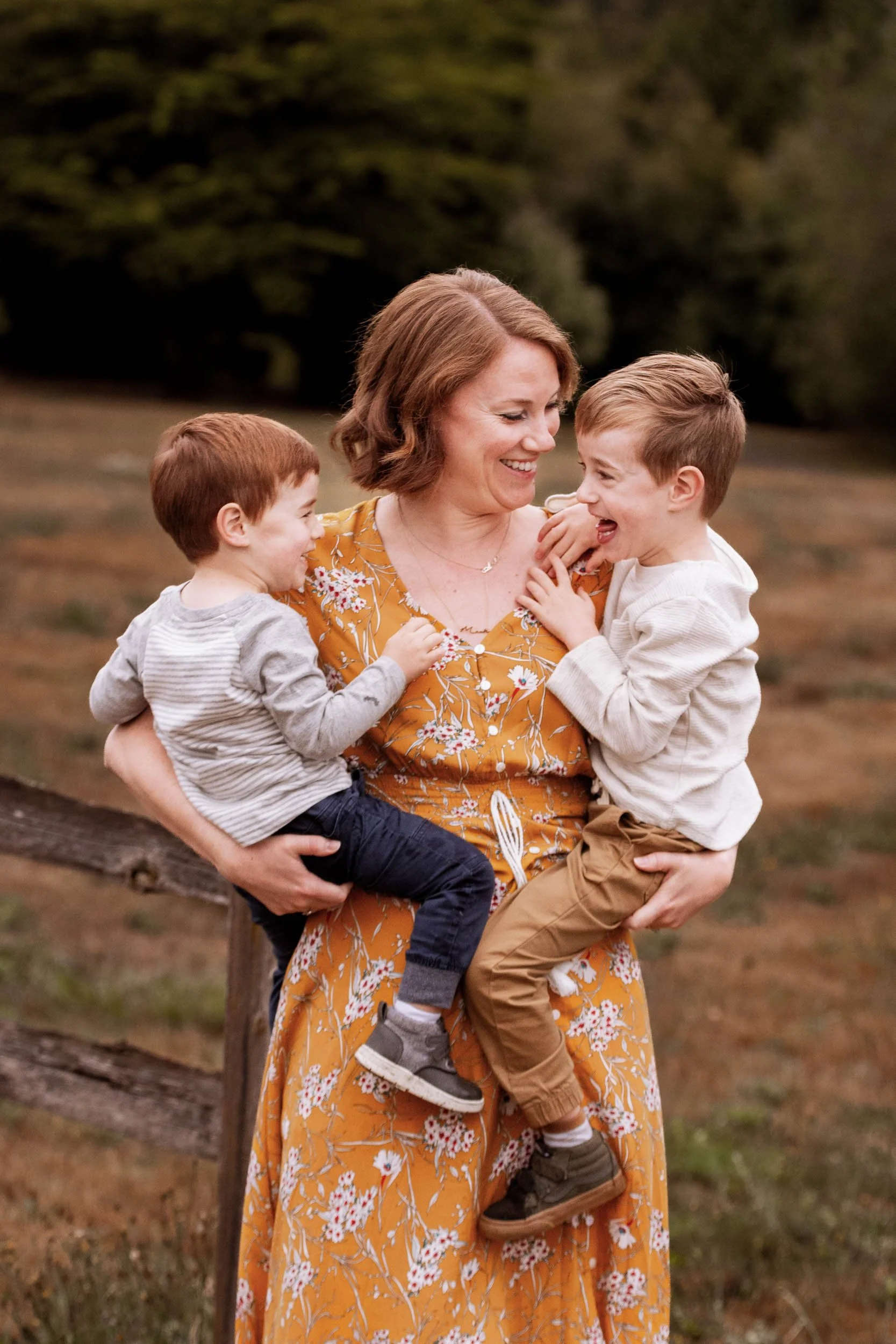 Vancouver, Washington Family Photographer — Vancouver, WA Family ...