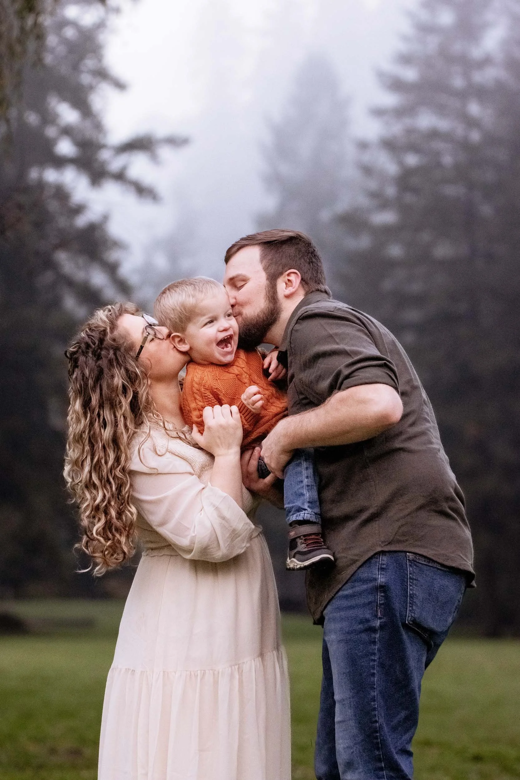 Vancouver, Washington Family Photographer — Vancouver, WA Family ...