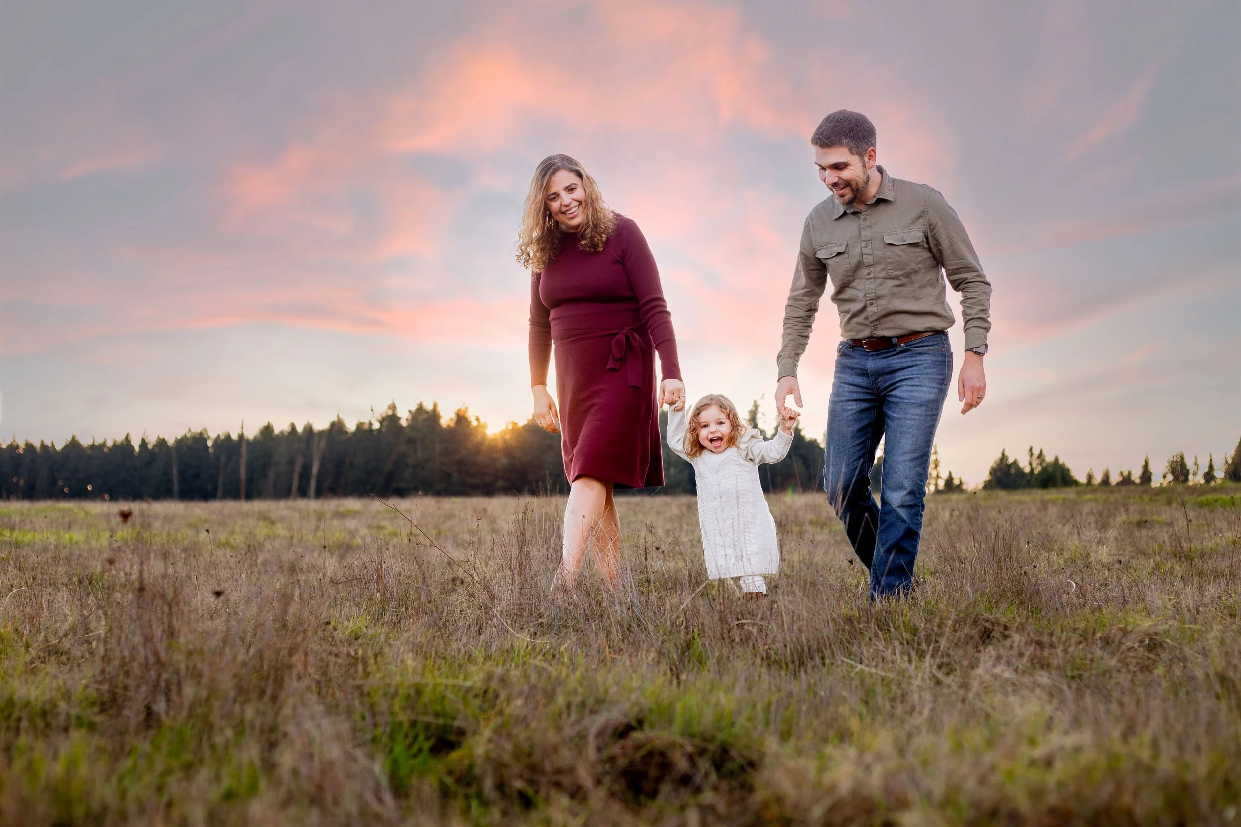 Vancouver, Washington Family Photographer — Vancouver, WA Family ...