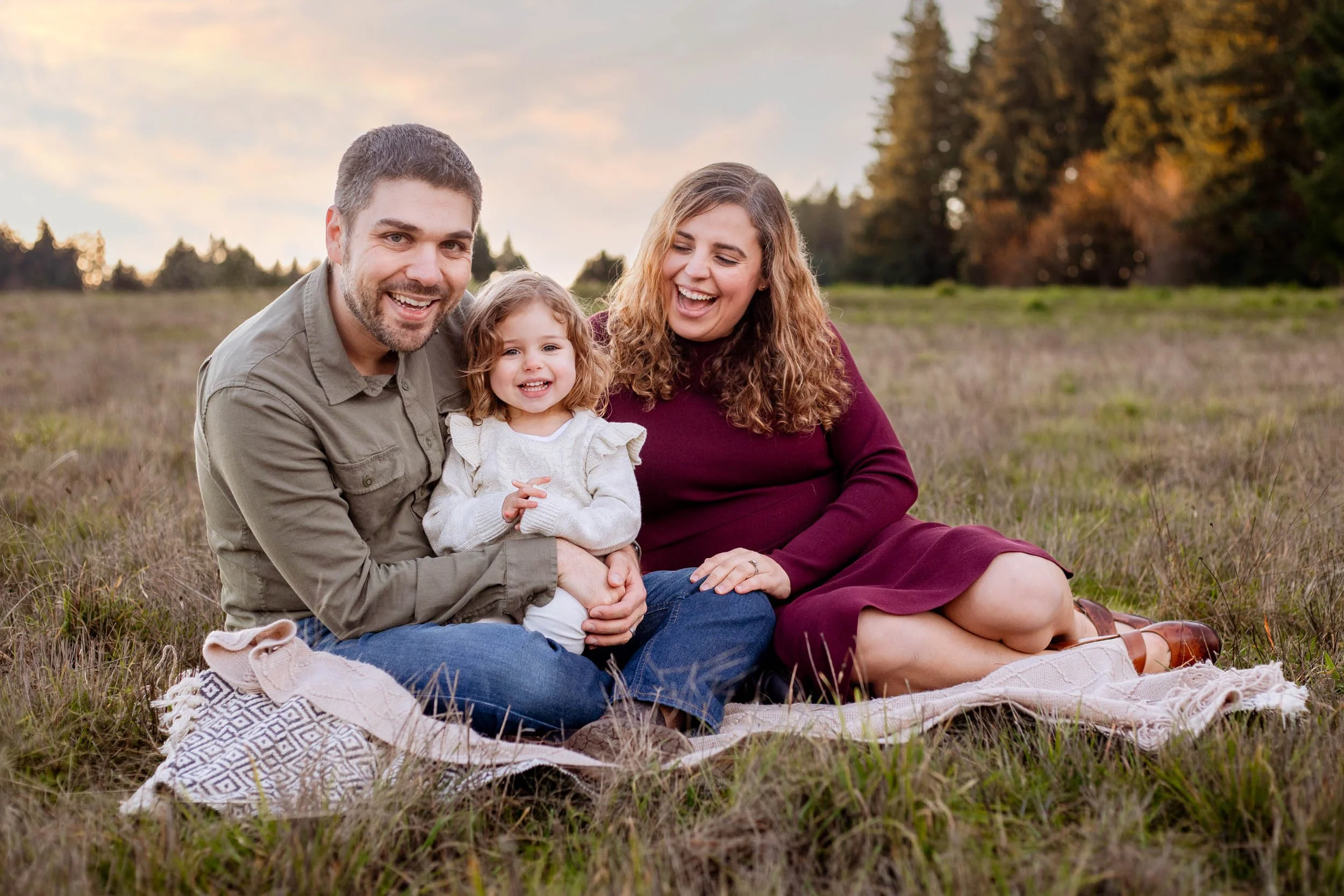 Vancouver, Washington Family Photographer — Vancouver, WA Family ...